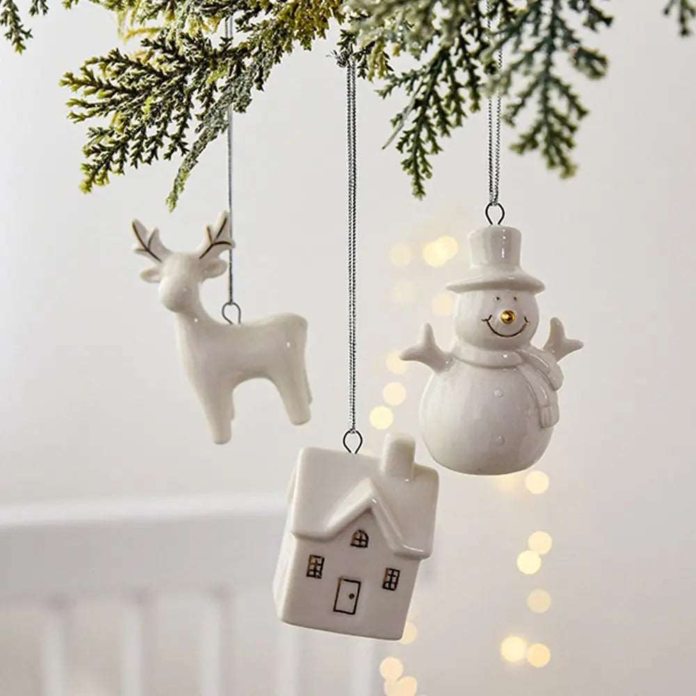Lilly & Lula | Christmas Decorations